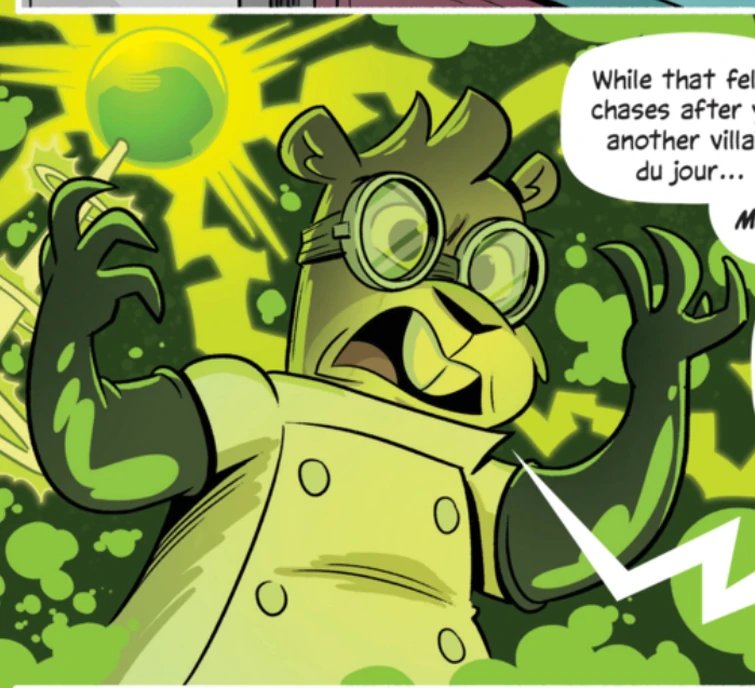 Discuss Everything About Cat Ninja Wiki | Fandom