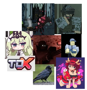 Discuss Everything About Tower Defense X Wiki | Fandom