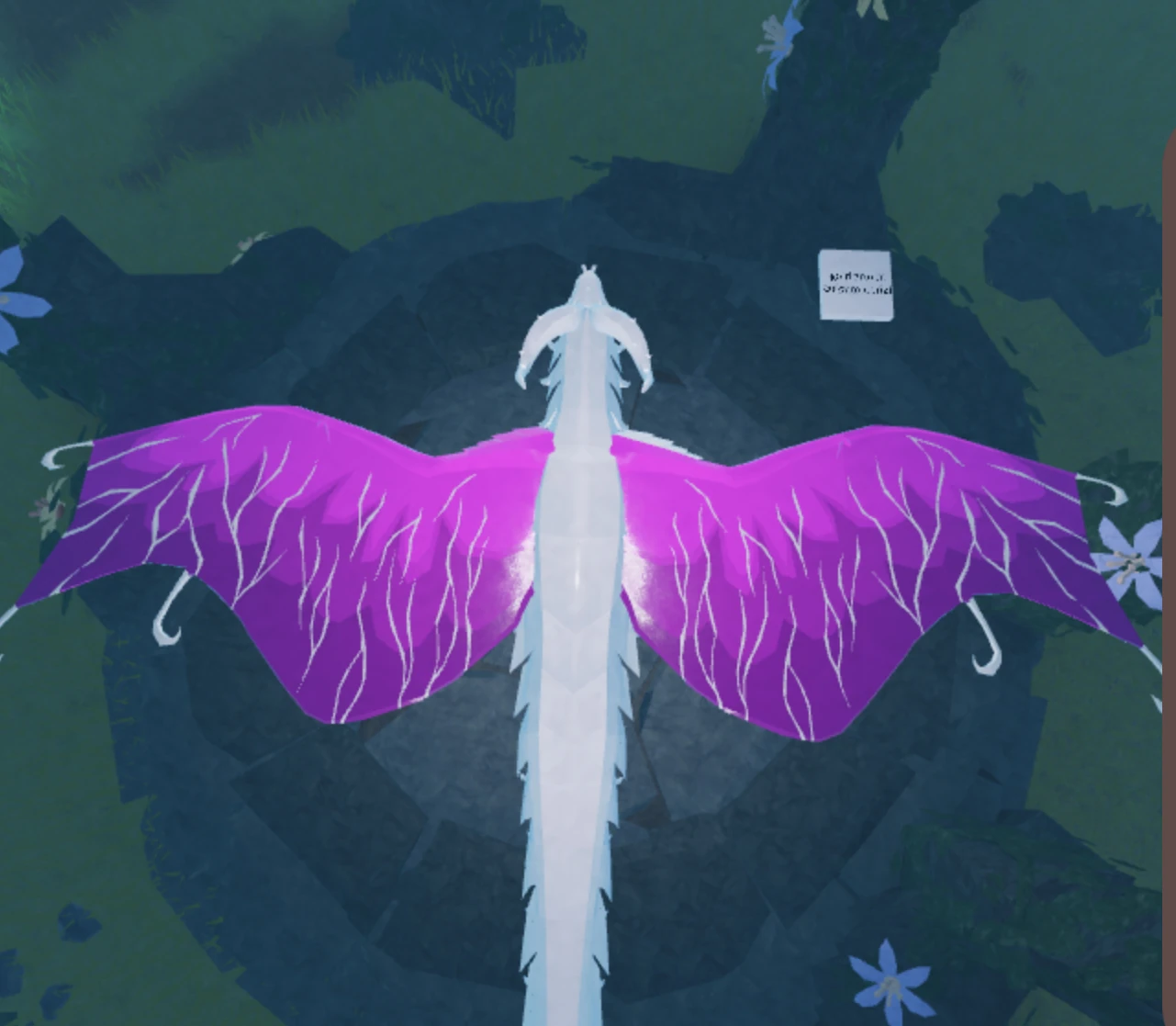 Prettiest wings in malgamation | Fandom