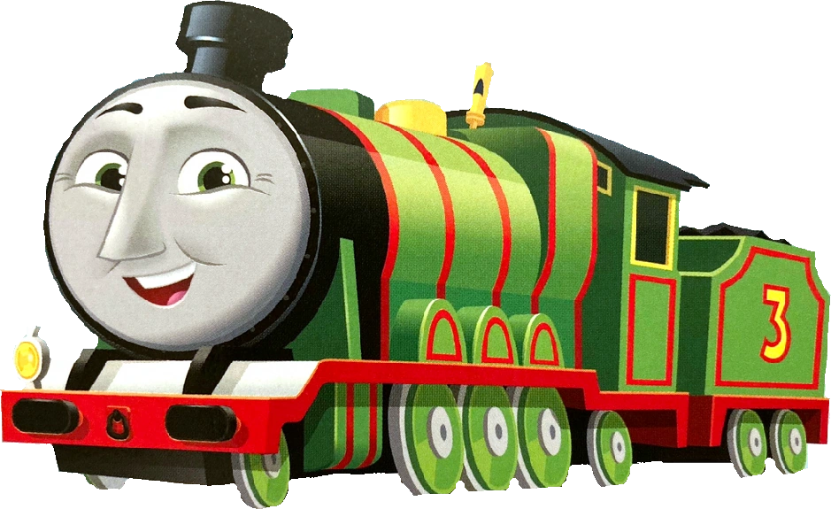 Henry Promo PNG | Fandom