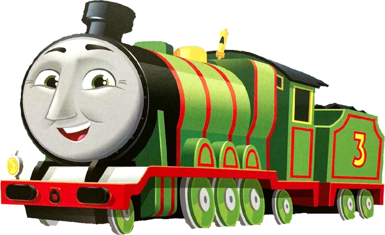 Henry Promo PNG | Fandom