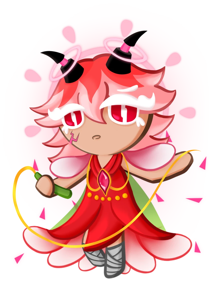 Discuss Everything About Cookie Run: Kingdom OCs Wiki | Fandom