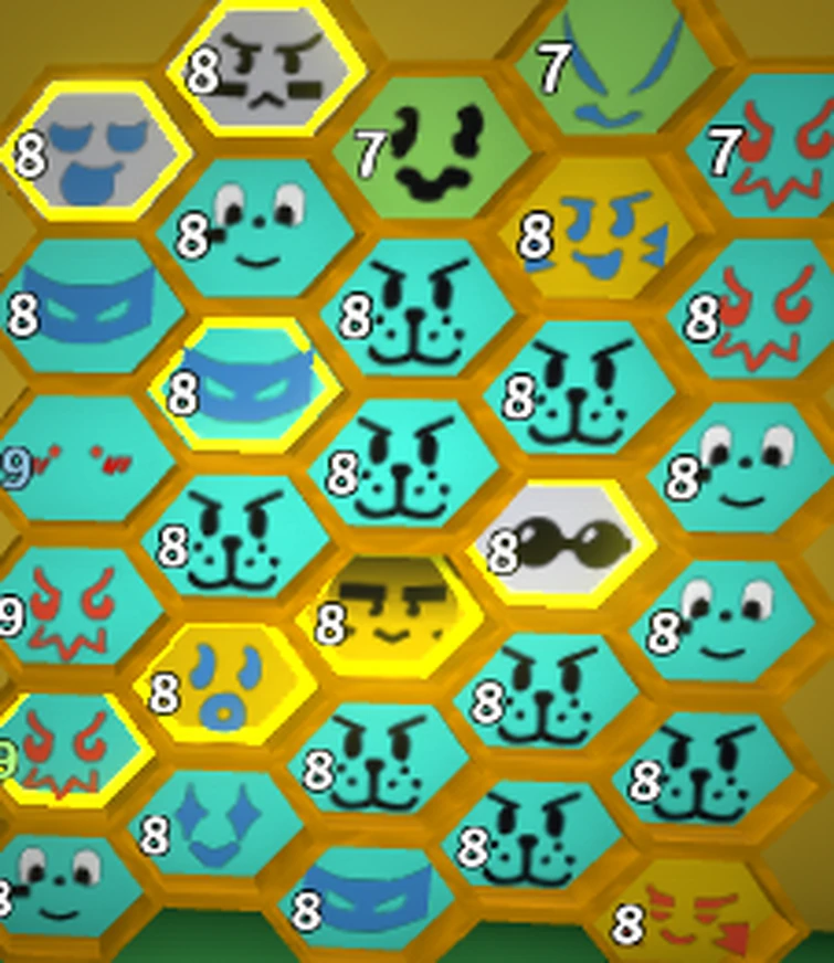 RAY MY HIVE | Fandom