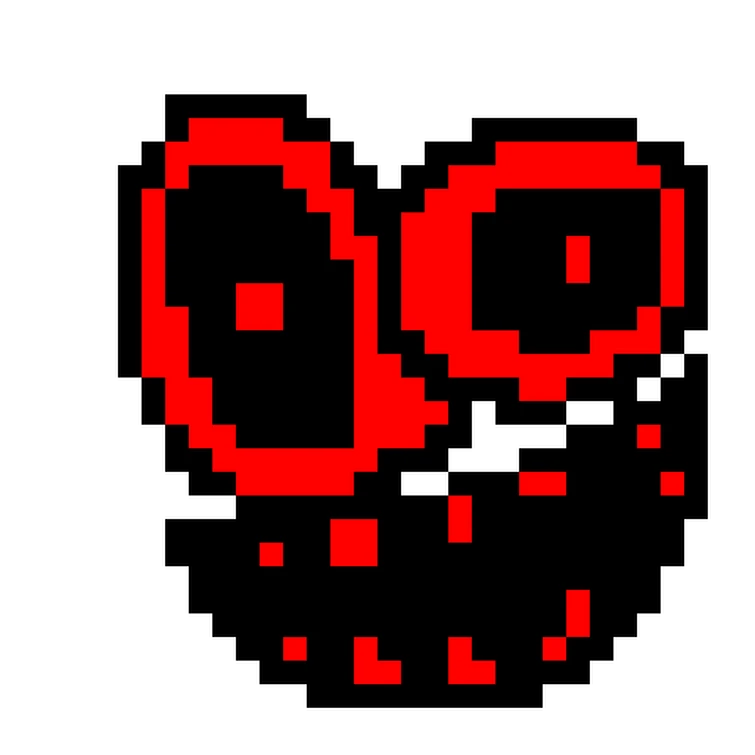 Some Pixel Entites | Fandom