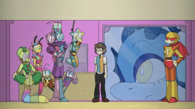 Discuss Everything About Dreamworld Entertainment Wiki | Fandom