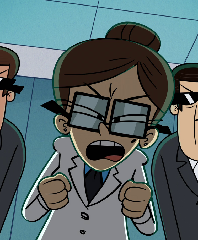 My Take On The Loud House Good To Evil Remake Part 3 Fandom