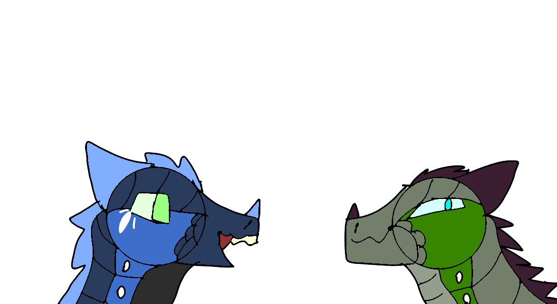 Drawing shipkids of random dragons :3 Day 1!1! | Fandom