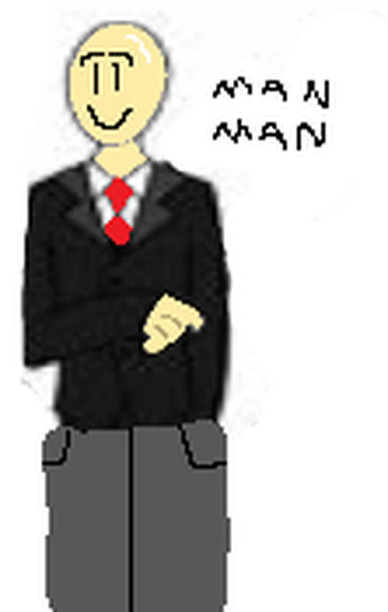 Slenderman's family | Fandom