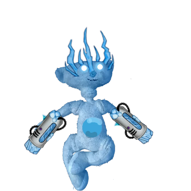 frozen core | Fandom