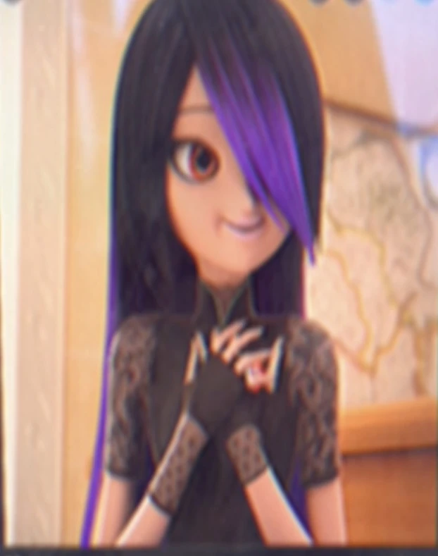 Edit day #4! (Juleka Edition! 🎼) | Fandom