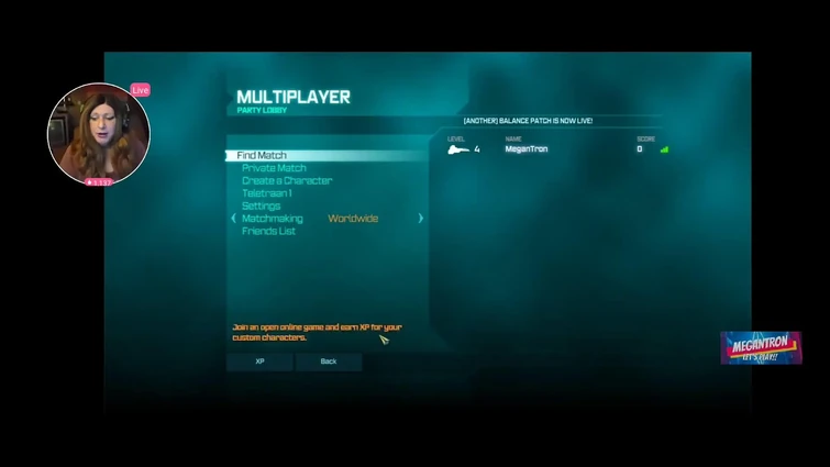 Live!! Transformers Fall of Cybertron - Reenergized Multiplayer!! | Fandom