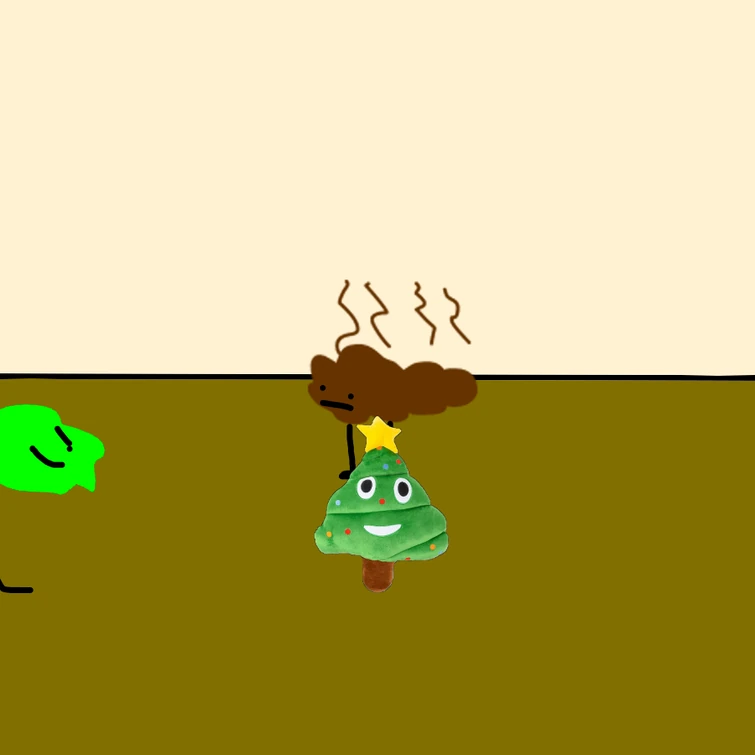 bfdi mini POO POO ! 4 | Fandom