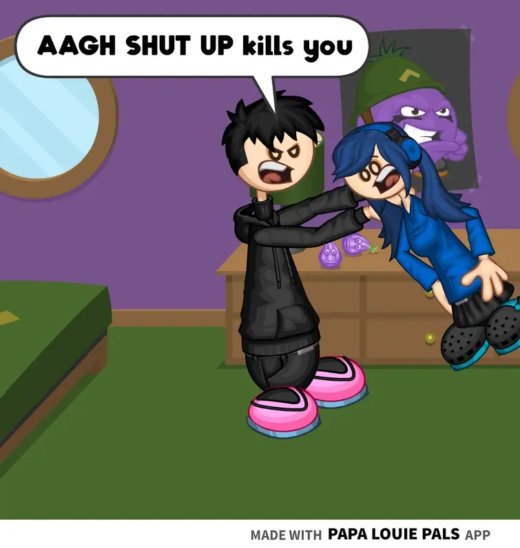 i crave physical affection | Fandom