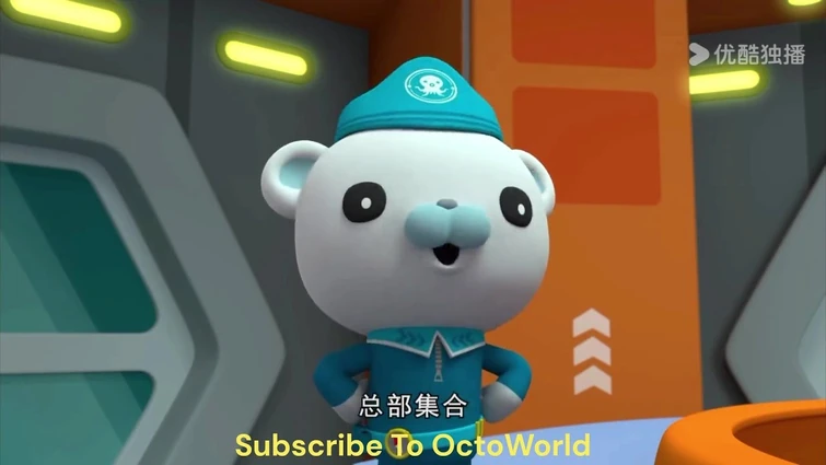 Discuss Everything About Octonauts Wiki | Fandom