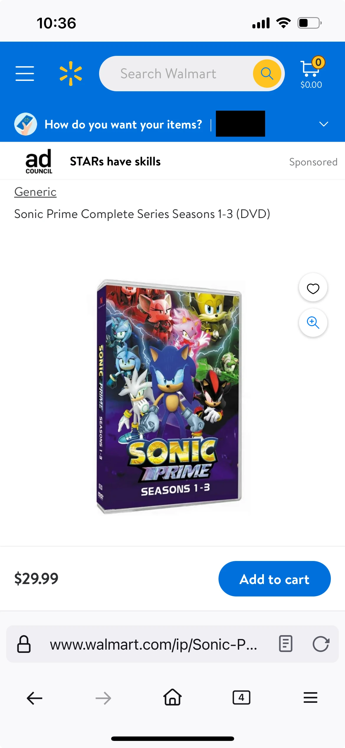 Bootleg DVD? | Fandom