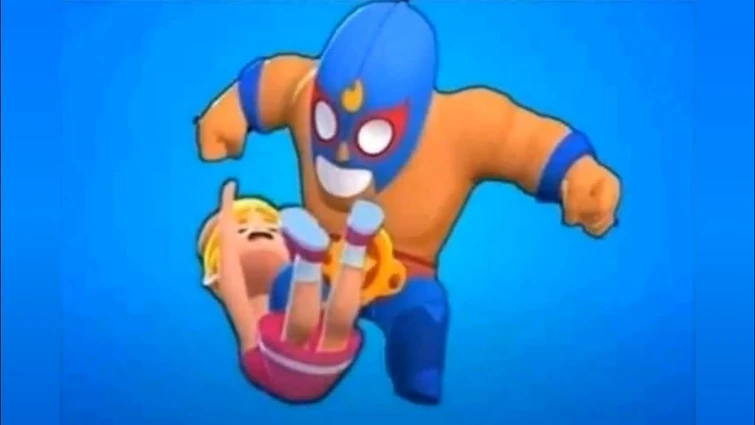 brawl stars cursed images to watch when ur bored | Fandom