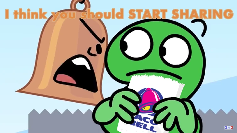 Bfdi wiki 2020-2021 thread compilation | Fandom