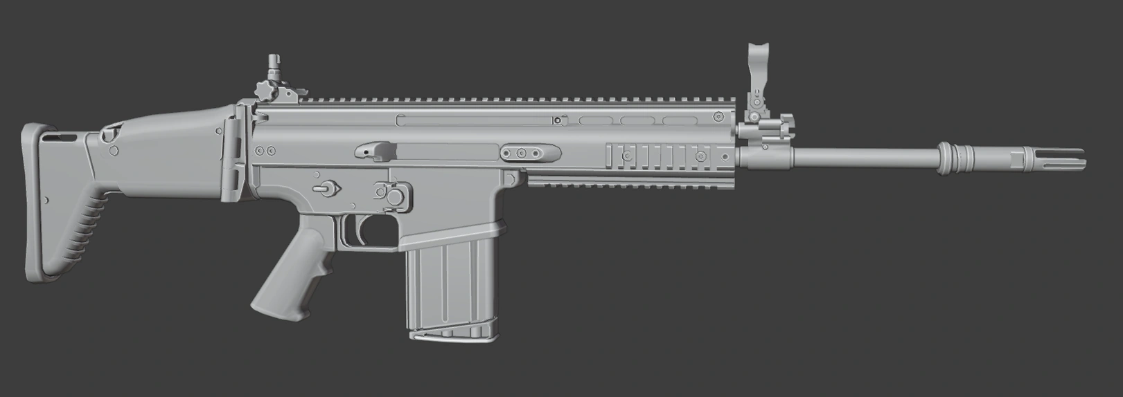 SCAR Platform Remodel | Fandom