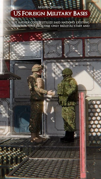 GATE AU should've US military involved if to 'support' JSDF against ...