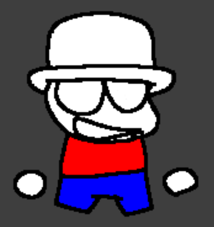 linbi looking at you | Fandom