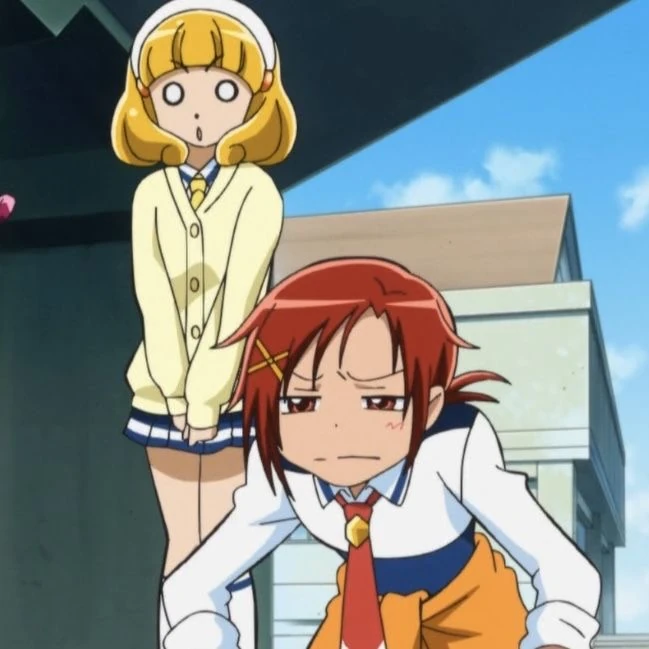 who is the strongest pretty cure? | Fandom
