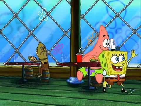 Watching Regular Show Be Like | Fandom