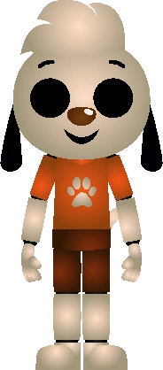 Beige Junior Prototype (JUNIOR's) | Abedin's Media Wiki | Fandom