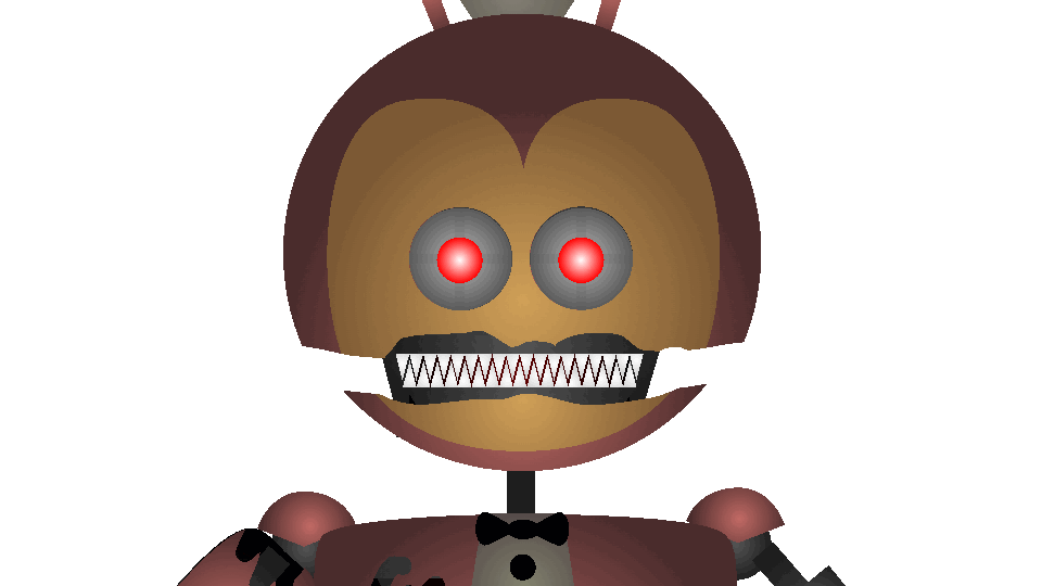 My Jumpscares | Abedin's Media Wiki | Fandom