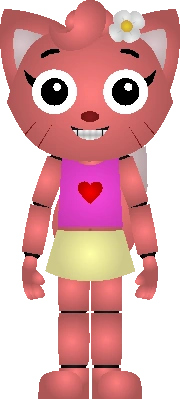 Kate (JUNIOR's) | Abedin's Media Wiki | Fandom