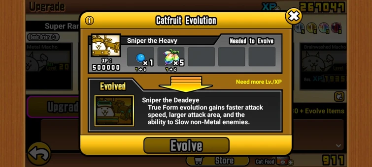 Discuss Everything About Battle Cats Wiki | Fandom