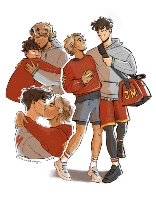Daily Sun X Moon {Day 105} | Fandom