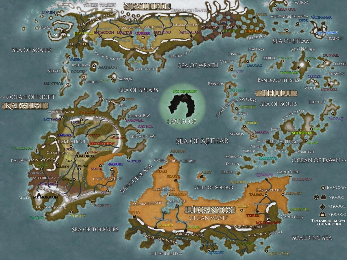 Eluseus Aberrant Realms Wiki Fandom