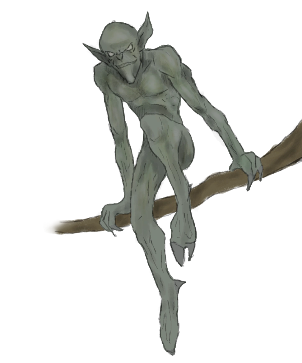 Боглы | Aberus World Вики | Fandom