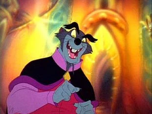 Jenner | Abe's villains Wiki | Fandom