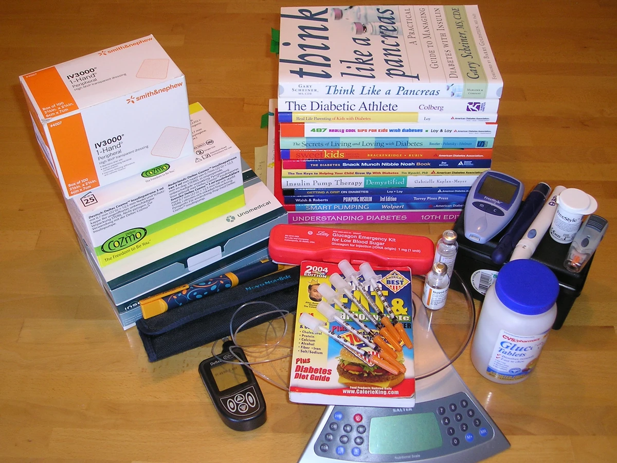 Backup page | Artificial Pancreas Algorithm Project | Fandom