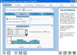 Insulin pump therapy | Artificial Pancreas Algorithm Project | Fandom