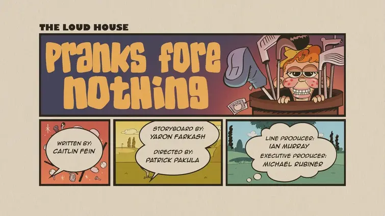 New Title Cards! | Fandom