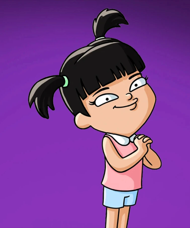 Discuss Everything About Krapopolis Wiki | Fandom