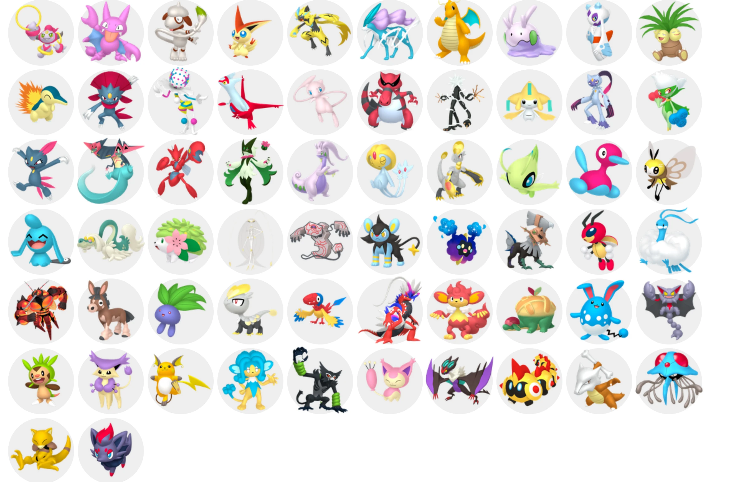 My favorite pokemon!!!! | Fandom