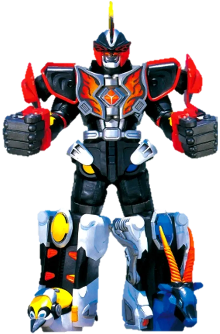 Discuss Everything About RangerWiki | Fandom