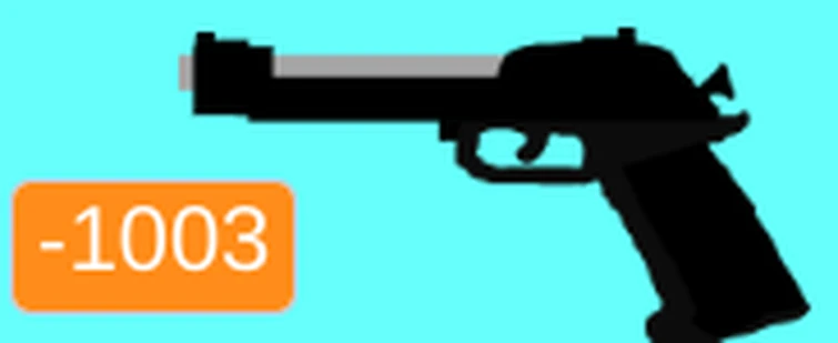 Got bored so I coded a bunch of guns on scratch | Fandom