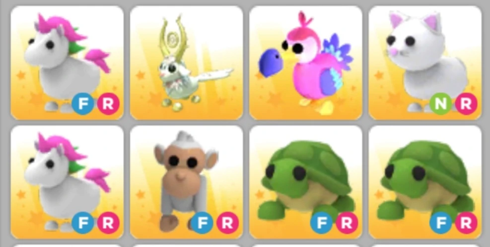 LF ghost dragons/neon legendaries | Fandom