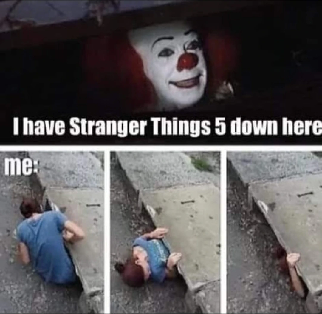 Are you hyped for S5? | Fandom