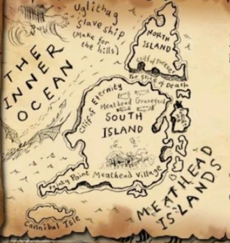 How I would implement the Meathead Tribe into the Film Franchise | Fandom