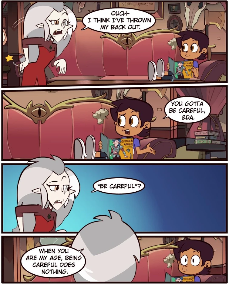 [moringmark] Speak From Experience | Fandom