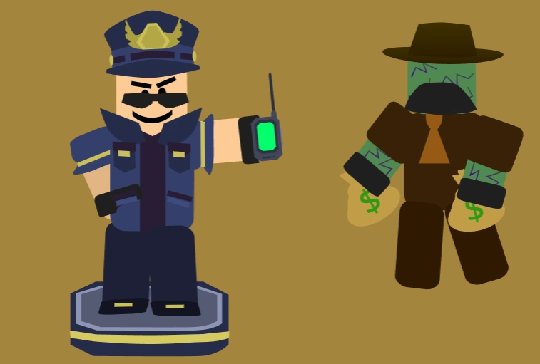 Stealer....in endless | Fandom