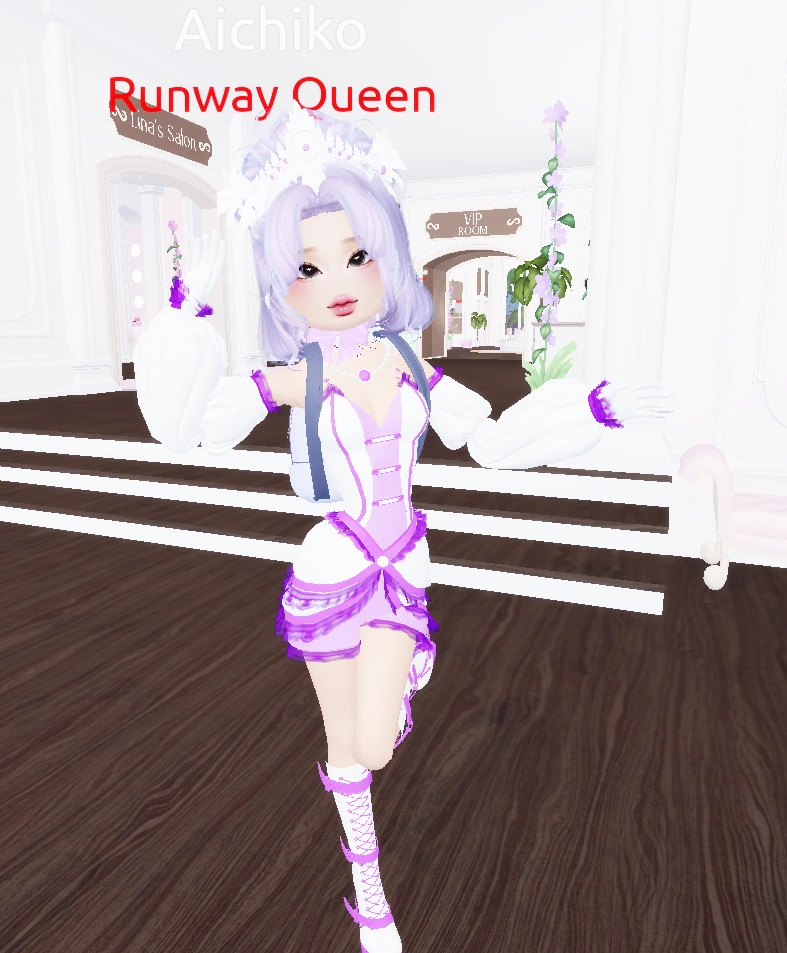 I made my oc in dti by the way | Fandom