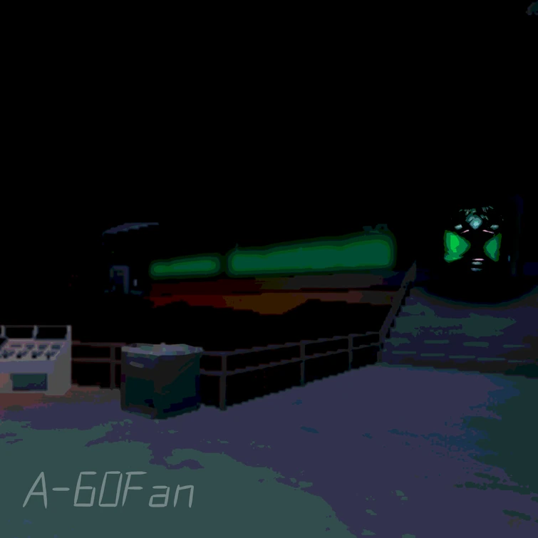 I made angler variants (including Runner and Ambuscade) as if they had ...