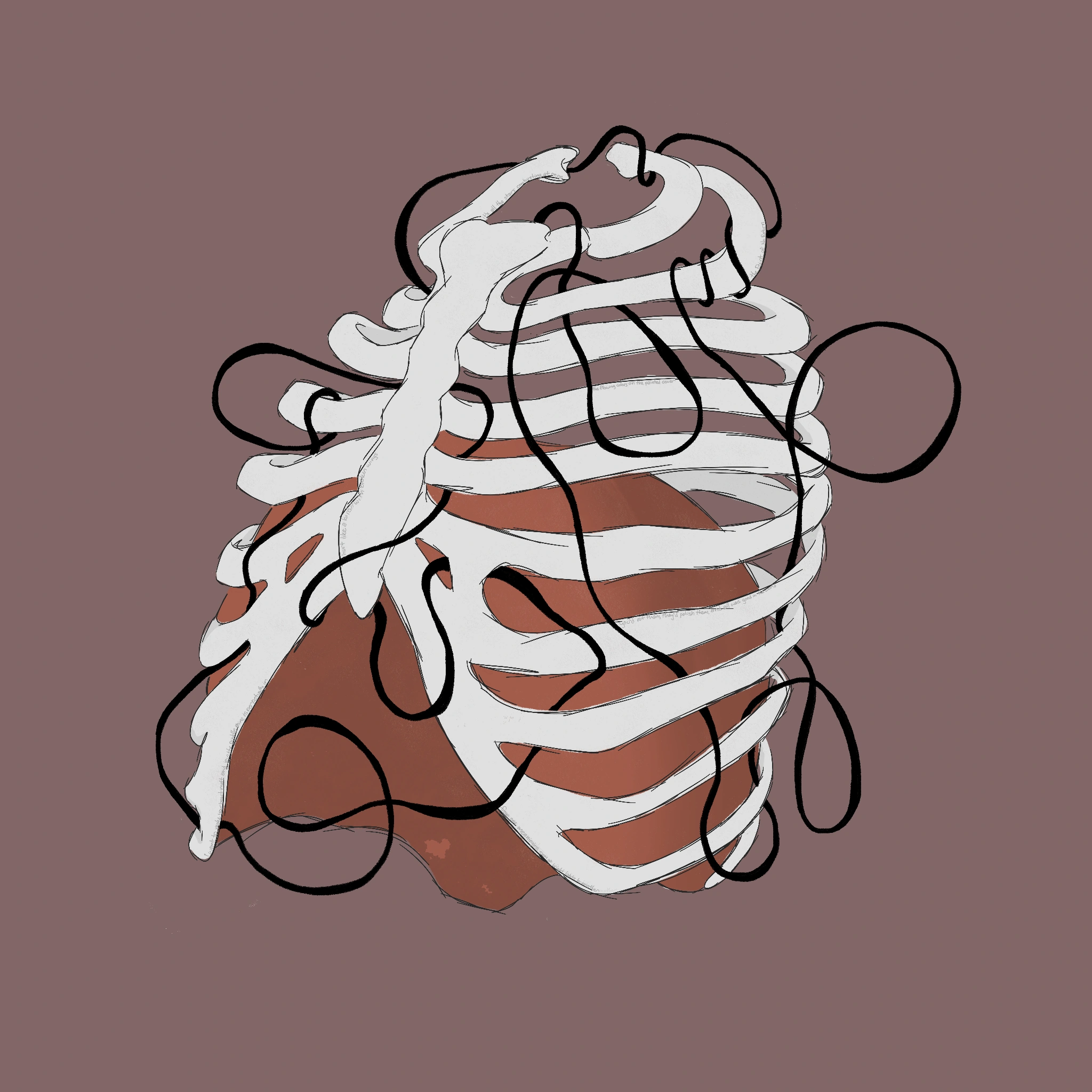 a lil bit of 🤌art🤌 | Fandom