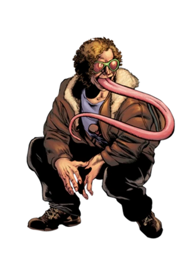 Toad Vs Rash | Fandom